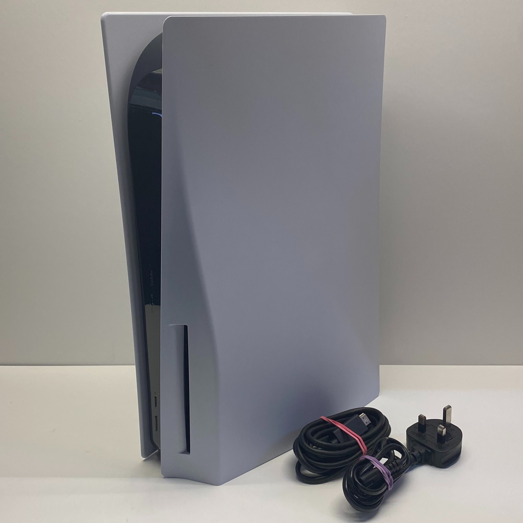 Pre-owned Sony Playstation 5 Disc Edition Console Only 825GB SSD - Own4Less